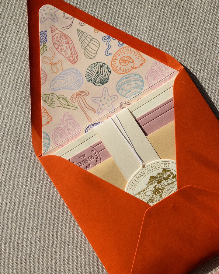 Passport Semi Custom – Nicety Studio